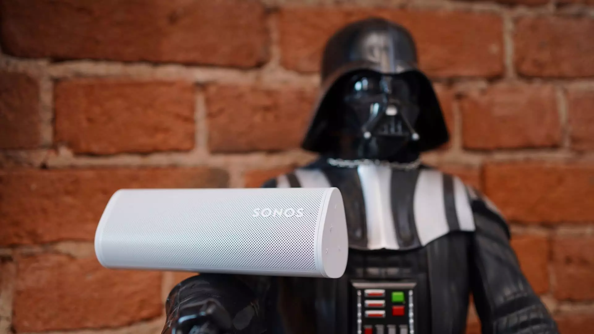 Sonos ROAM Review: Little "Smart" stĺpec