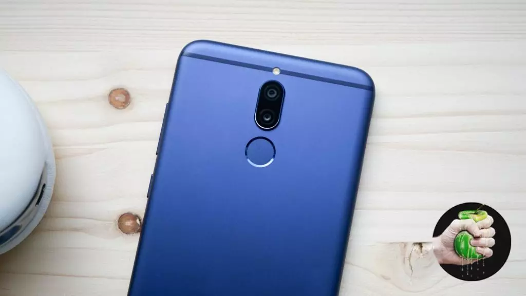 Huawei Nova 2i: Vidurio runtime ir kelionės į pragarą! 8074_4