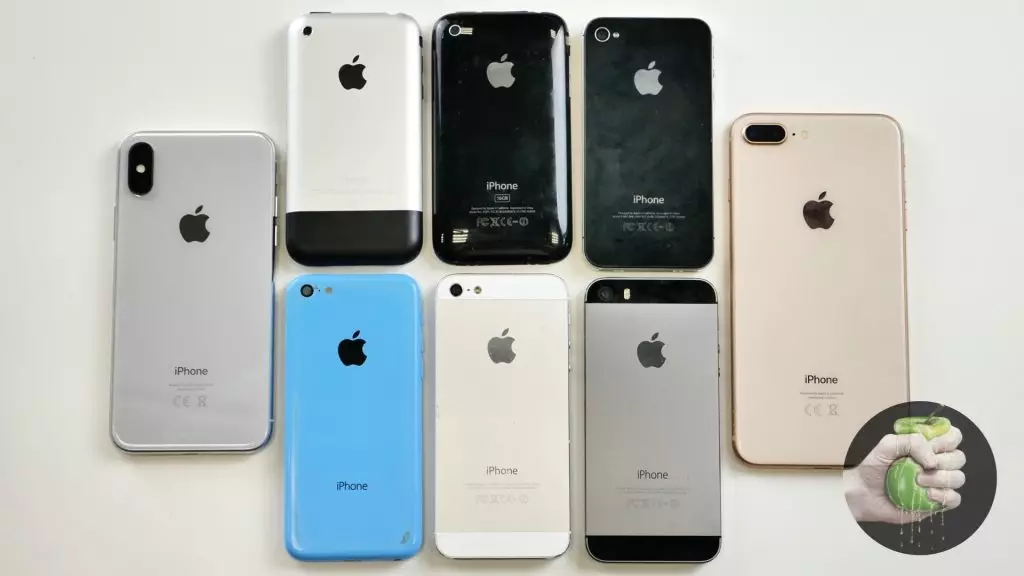 6 hevitra momba ny Apple iPhone X 8144_7