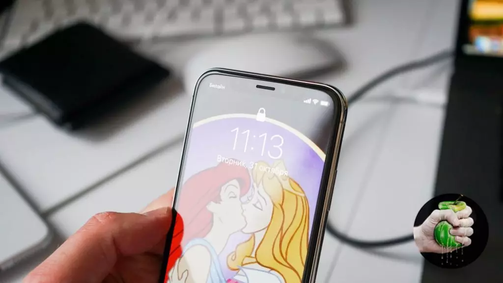 Iphone x review (veel tekst, kleine foto) 8146_18