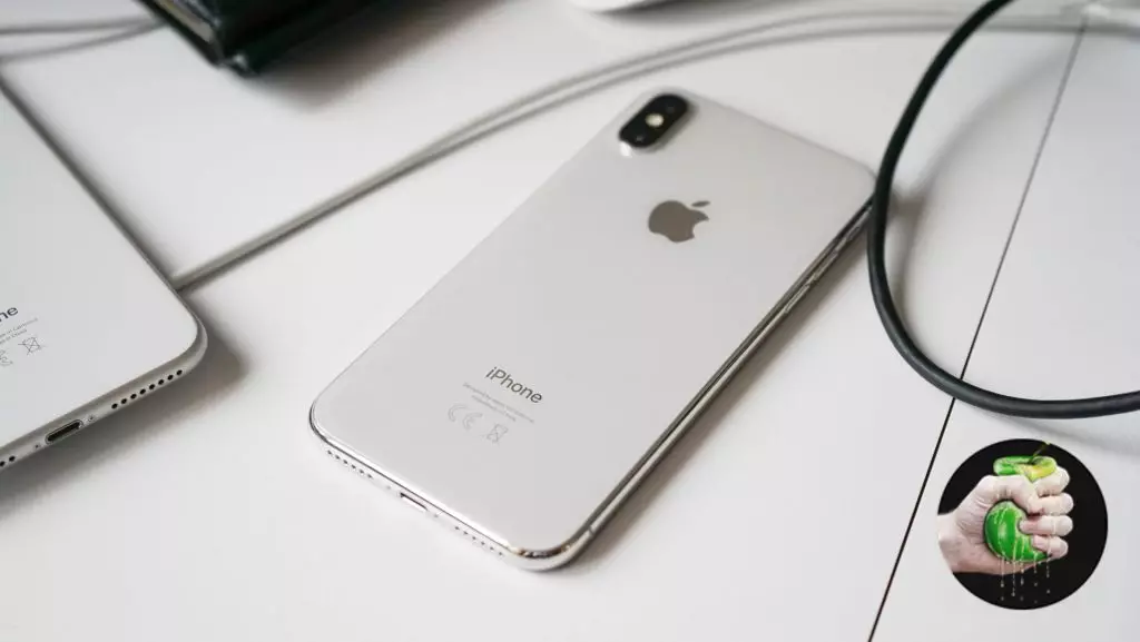 Review iPhone X (akeh teks, foto sithik) 8146_8