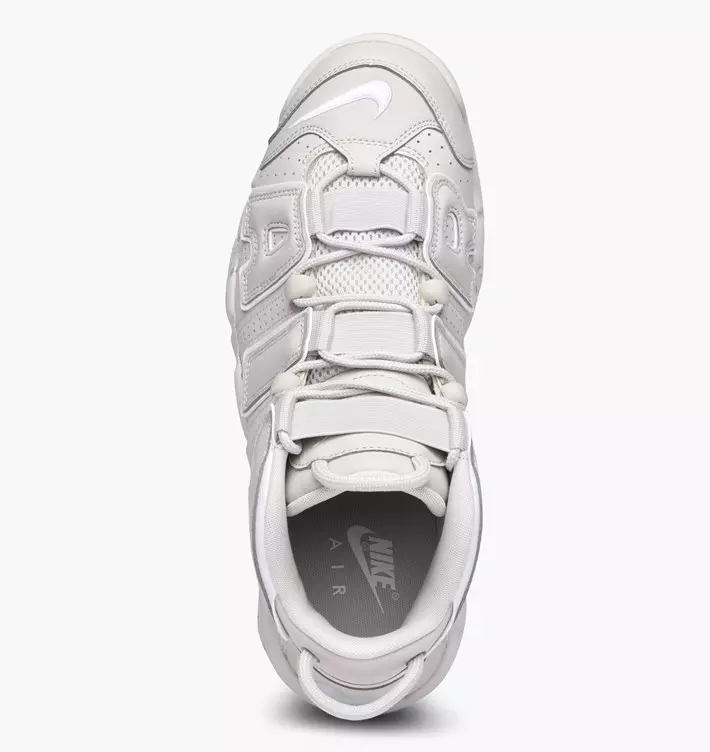 Kumele sithathe: I-Nike Air More Uptempo 96 ngesaphulelo e-USA 8153_2