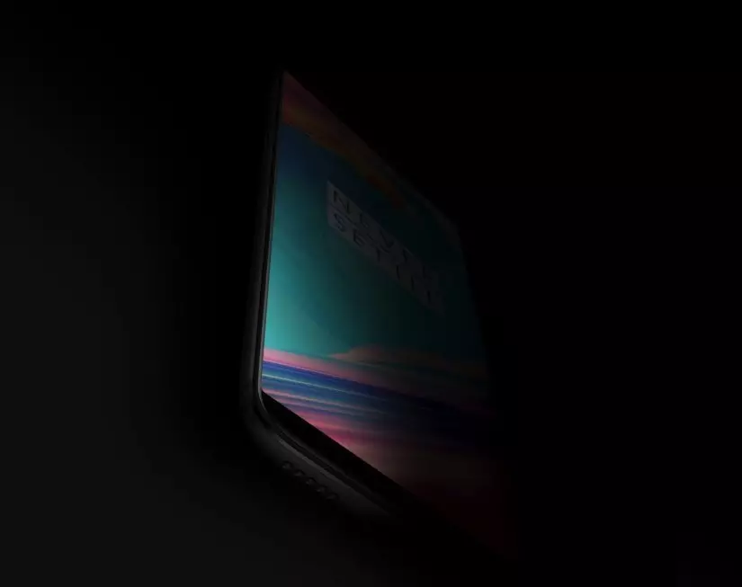 Speichern Sie ONEPLUS 5T Unimproquellen? 8179_0