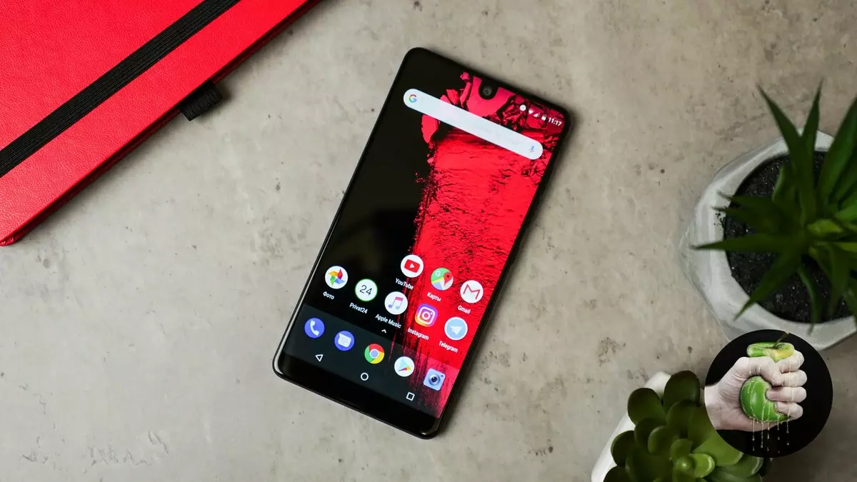 Essential Phone Review (Ph-1) 8189_1