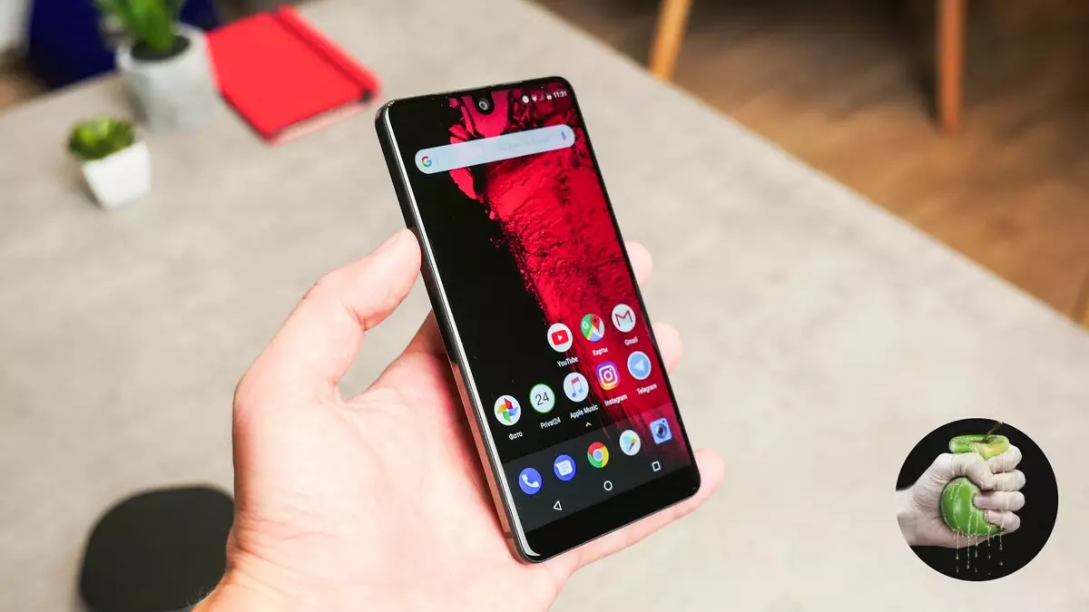 Essential Phone Review (Ph-1) 8189_6