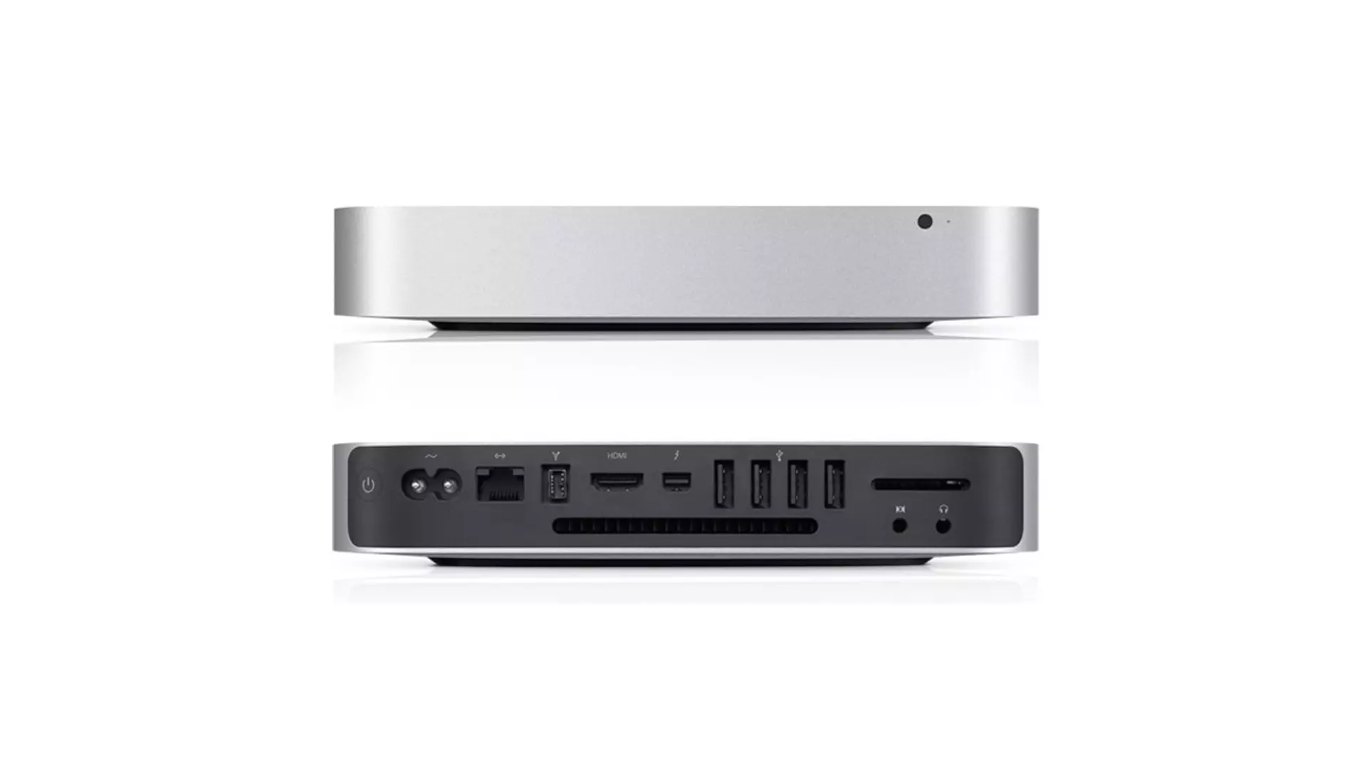 Tim kuphika kunatsimikizira kuyankha kwa Mac Mini ku kalata ya fan 8198_0