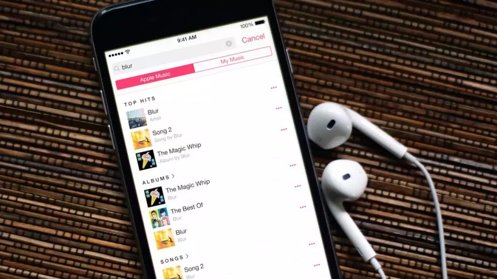 Apple wird gebeten, auf das iPhone FM-Radio zurückzukehren, aber warum? 8202_1