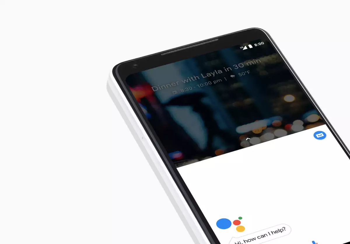 Pixel 2, та санаж биш, харин мэдээлэл болох тухай 5 баримт 8265_0