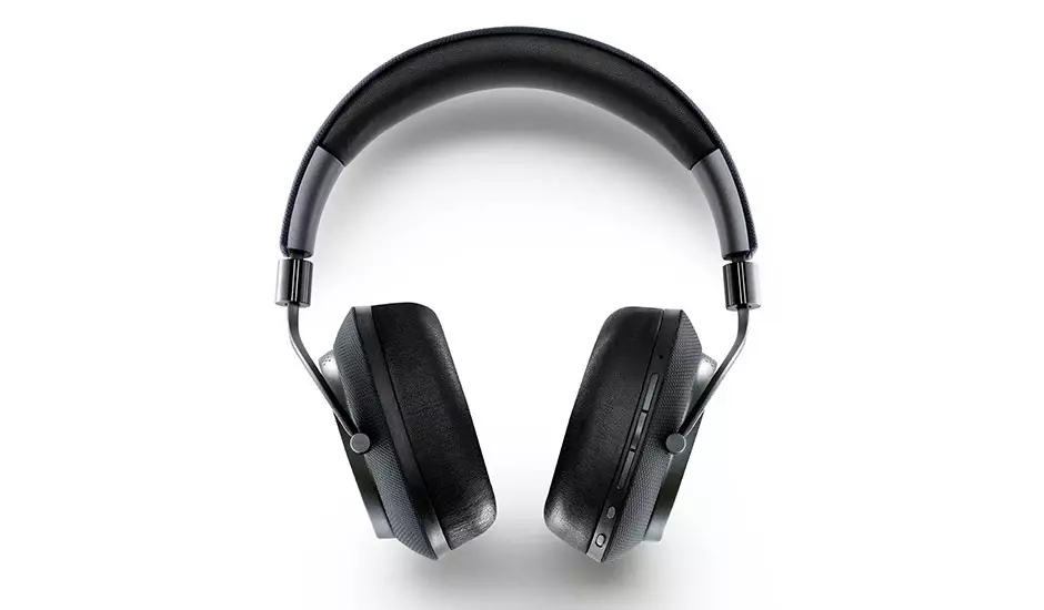 Bowers & Wilkins PX: Noise, USB-C, 29 jam (!) Dalam otonomi! 8269_5