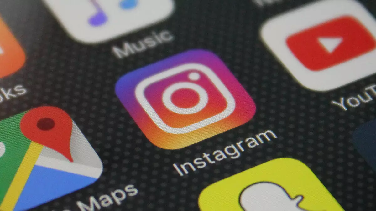 Fungsi Instagram baru akan menginginkan jika tidak semua, maka banyak 8270_0