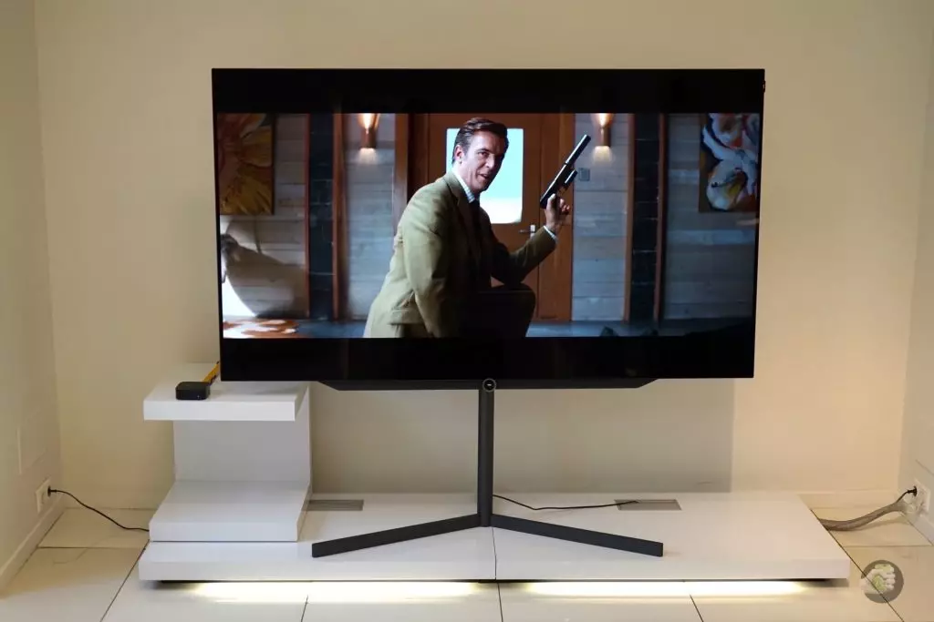 Kiel ni ŝtopis Apple TV 4K al televido por miliono da rubloj! 8275_8