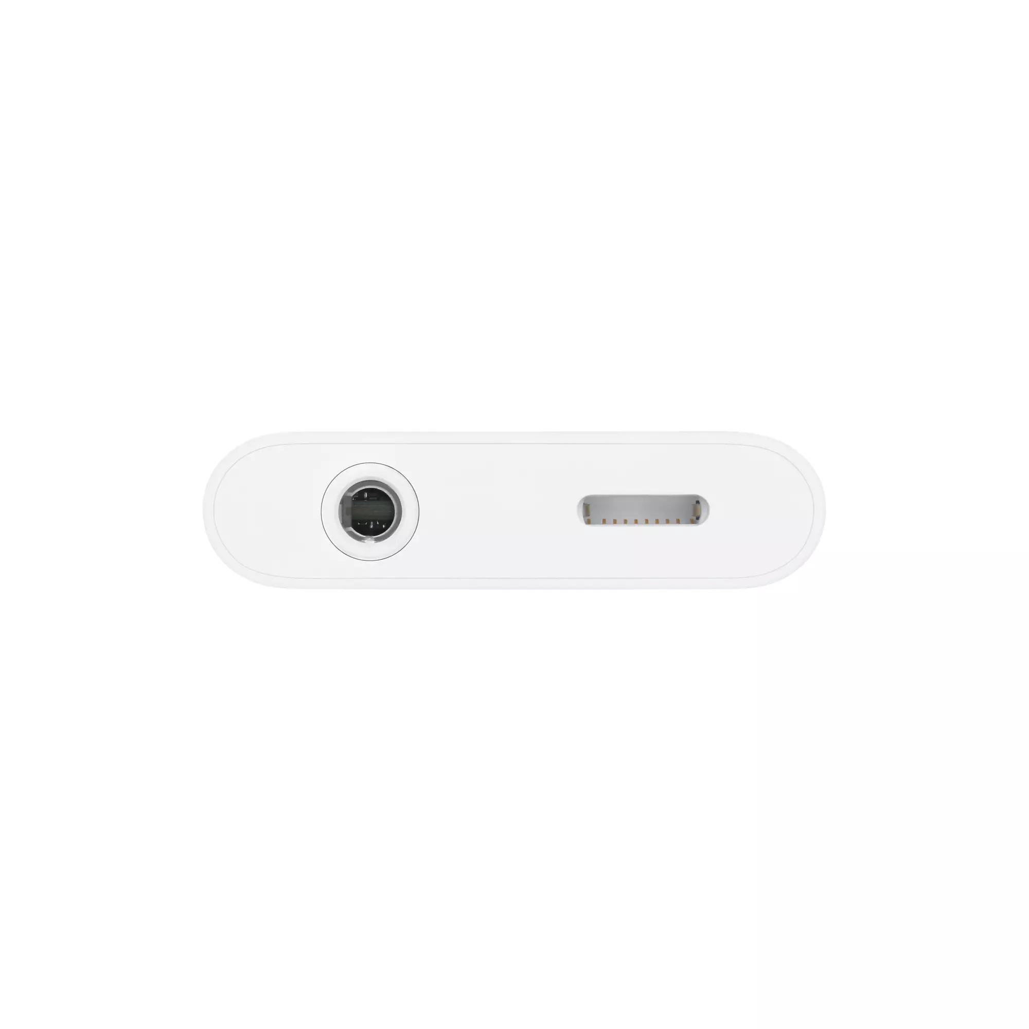 Acest adaptor pentru iPhone pare să indică faptul că Apple are totul 