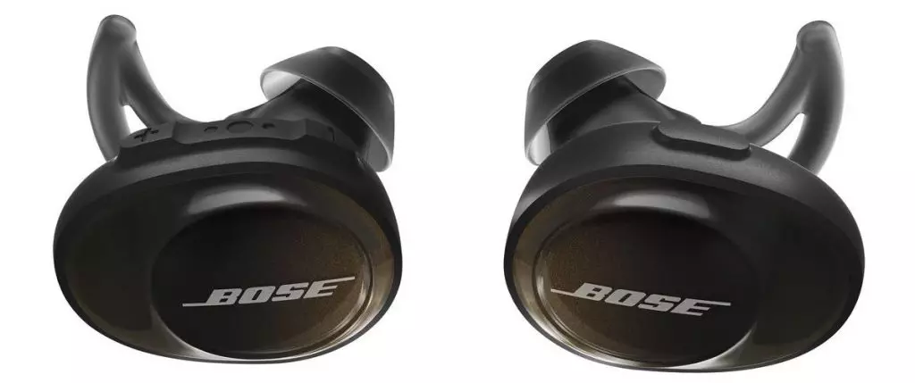 The thing of the day: Bose SoundSport Free. Generally without wires! 8322_2