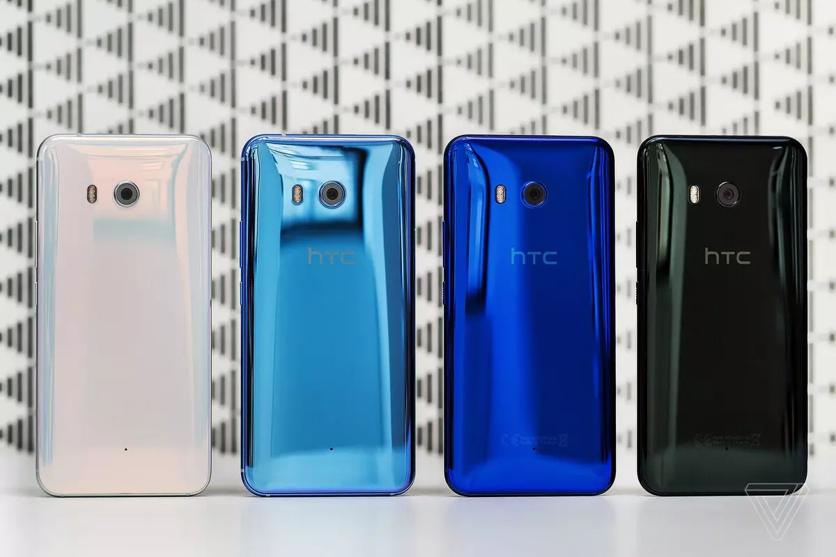 Навіщо Google купили частину HTC за 1,1 мільярда доларів? 8324_0