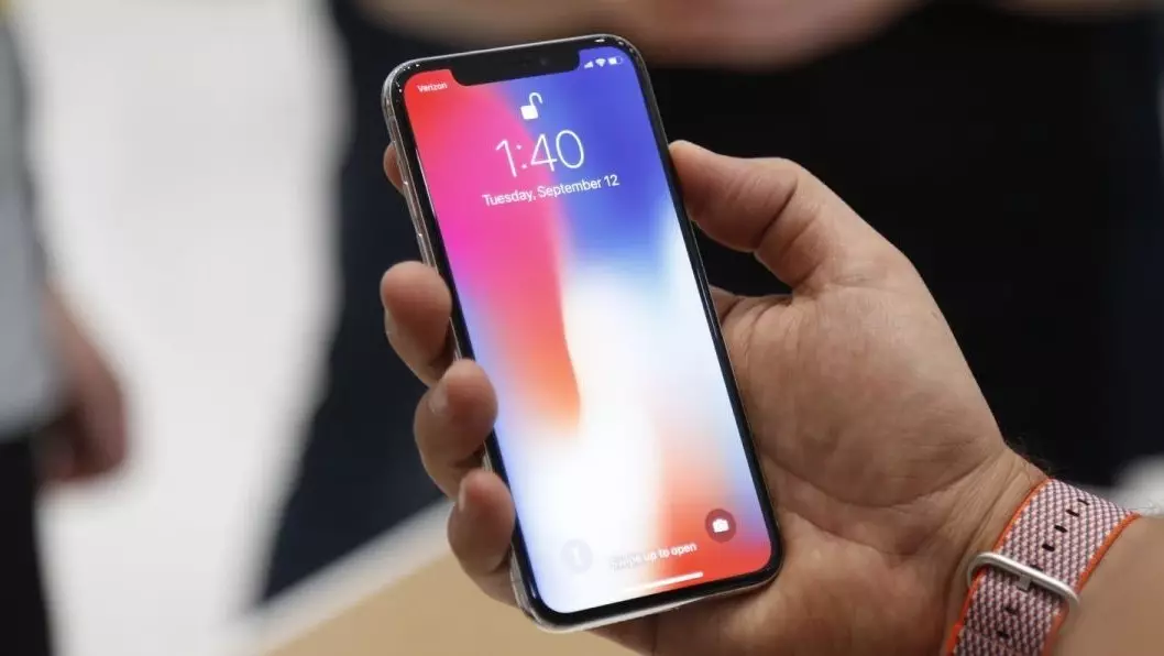 Sådan bruges hurtig opladning i iPhone X og iPhone 8? 8360_0