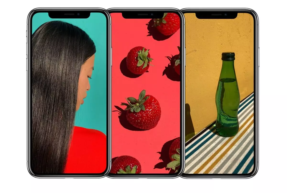 iPhone X - ביותר 