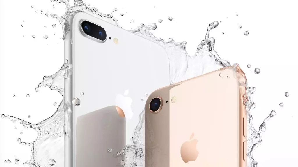 iPhone X - presentasi Apple yang paling 