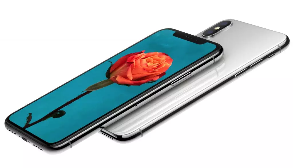 iPhone X - cea mai 