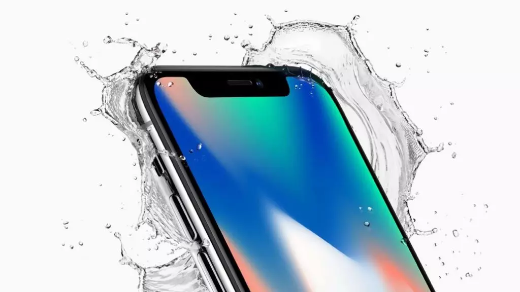 iPhone X: Main! 8371_3