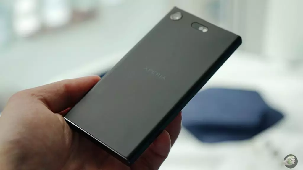 Sony XZ1 Compact: Najlepszy smartfon Compact IFA! 8420_4