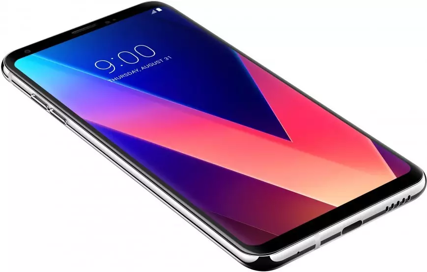 Це LG V30 і я його «хотіти» 8423_2