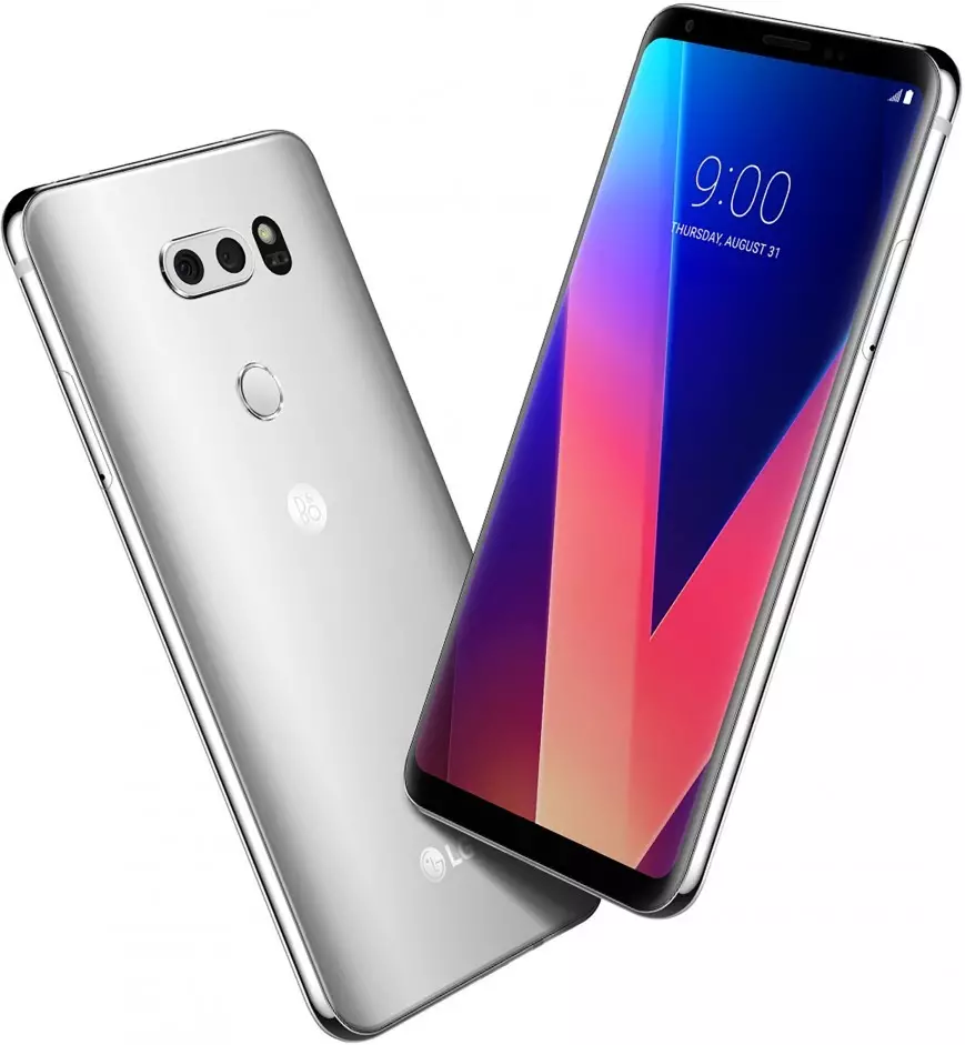 Це LG V30 і я його «хотіти» 8423_3