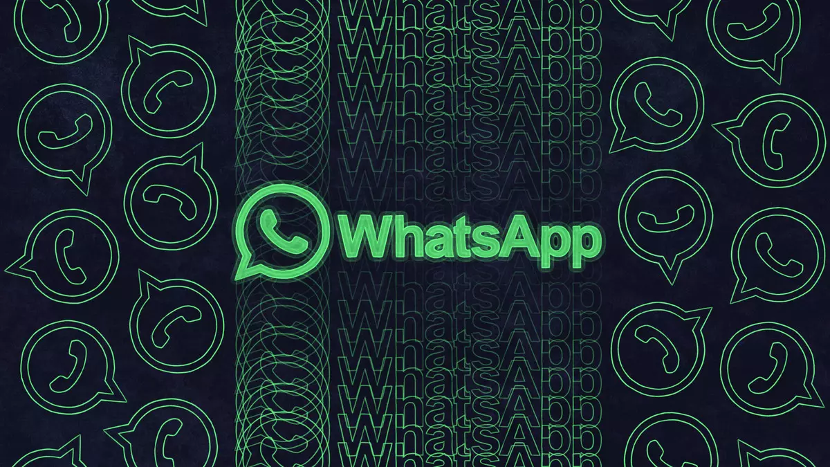 Is féidir le Apple Whatsapp a bhaint as an App Store mar gheall ar sháruithe ar na rialacha siopa iarratais