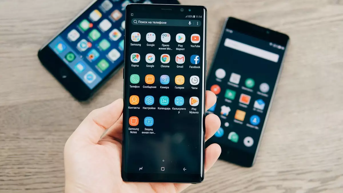 Samsung Galaxy Note 8. Les primeres impressions Wow 8448_0
