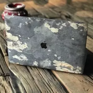 遺物形式 - 我們試圖覆蓋石頭的MacBook！ 8485_10