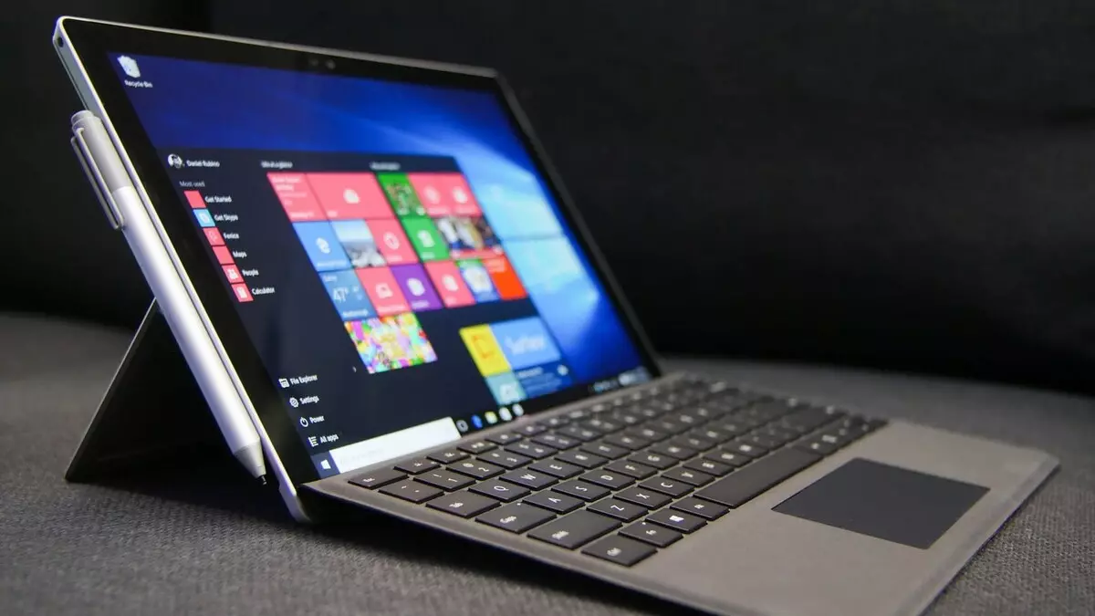 Microsoft verlor die Zuverlässigkeit von Samsung, Acer und Apple Laptops