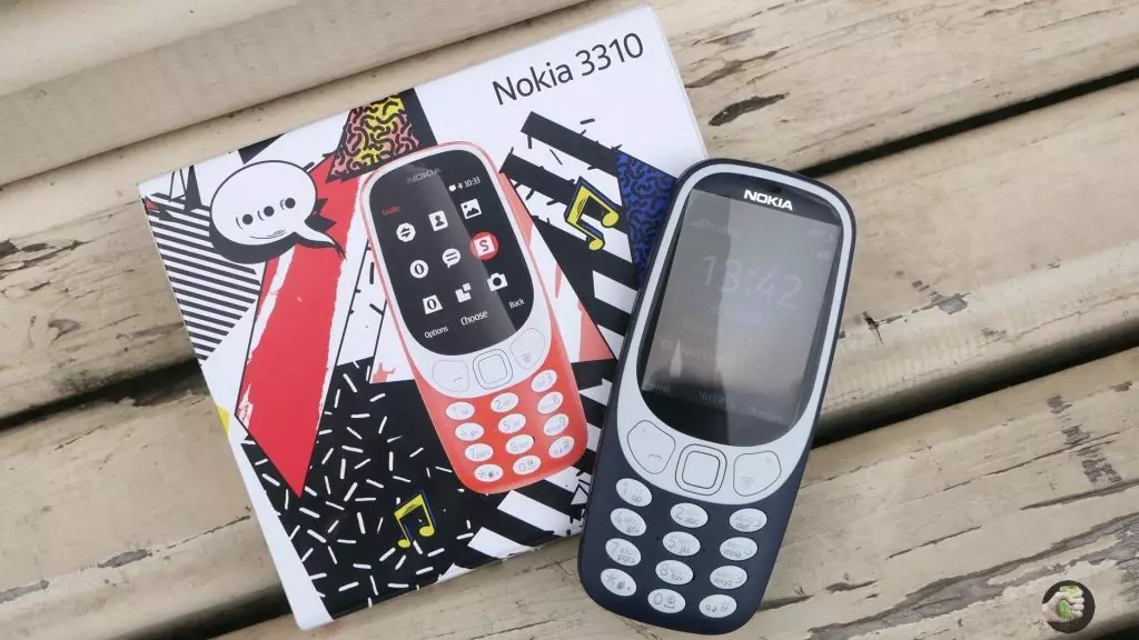 Gedachten over goedkope Nokia 3 en 5 8509_1