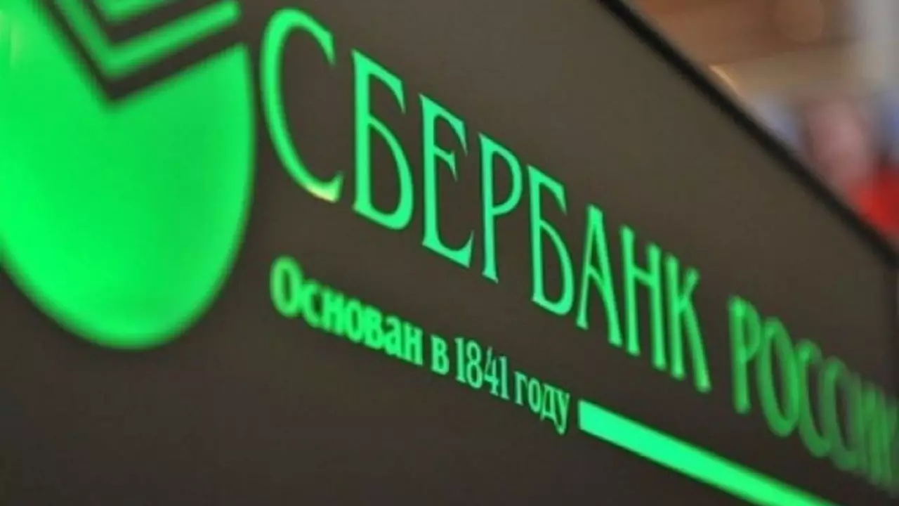 Yi magana! Sberbank ya ƙaddamar da mai aiki ta wayar hannu 8538_0