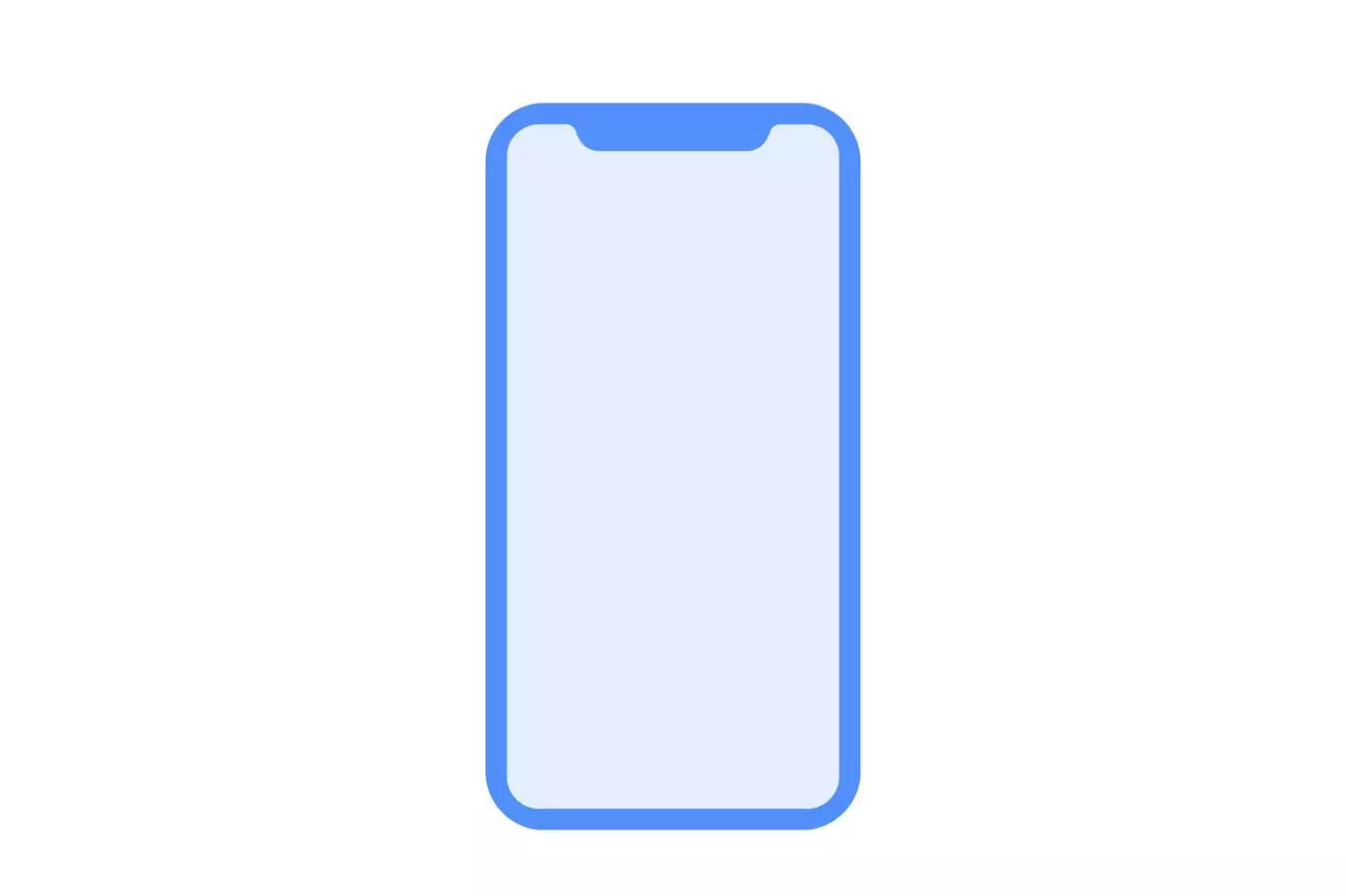Apple выпадкова «засвяціла» iPhone 8 і яго функцыі ў прашыўцы калонкі HomePod 8562_0