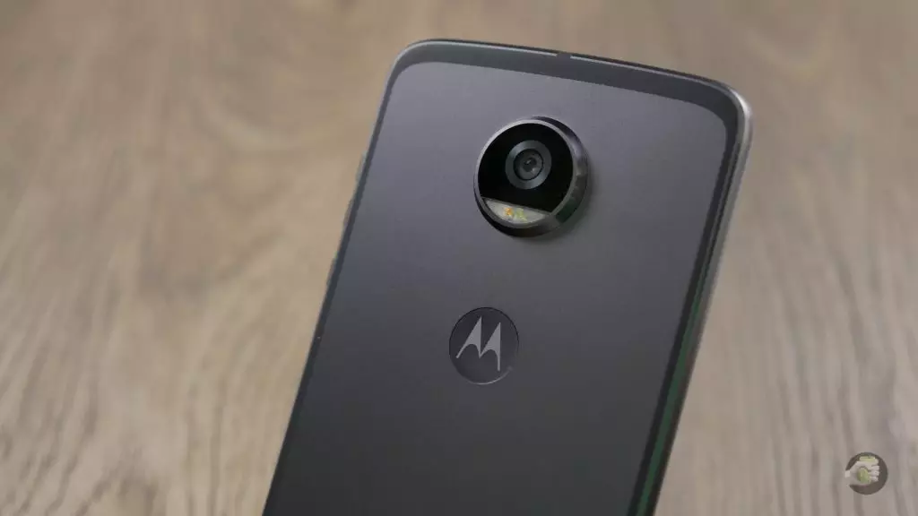 Motorola Moto Z2 Taalo Iloilo: Taalo ma Moto 8564_7