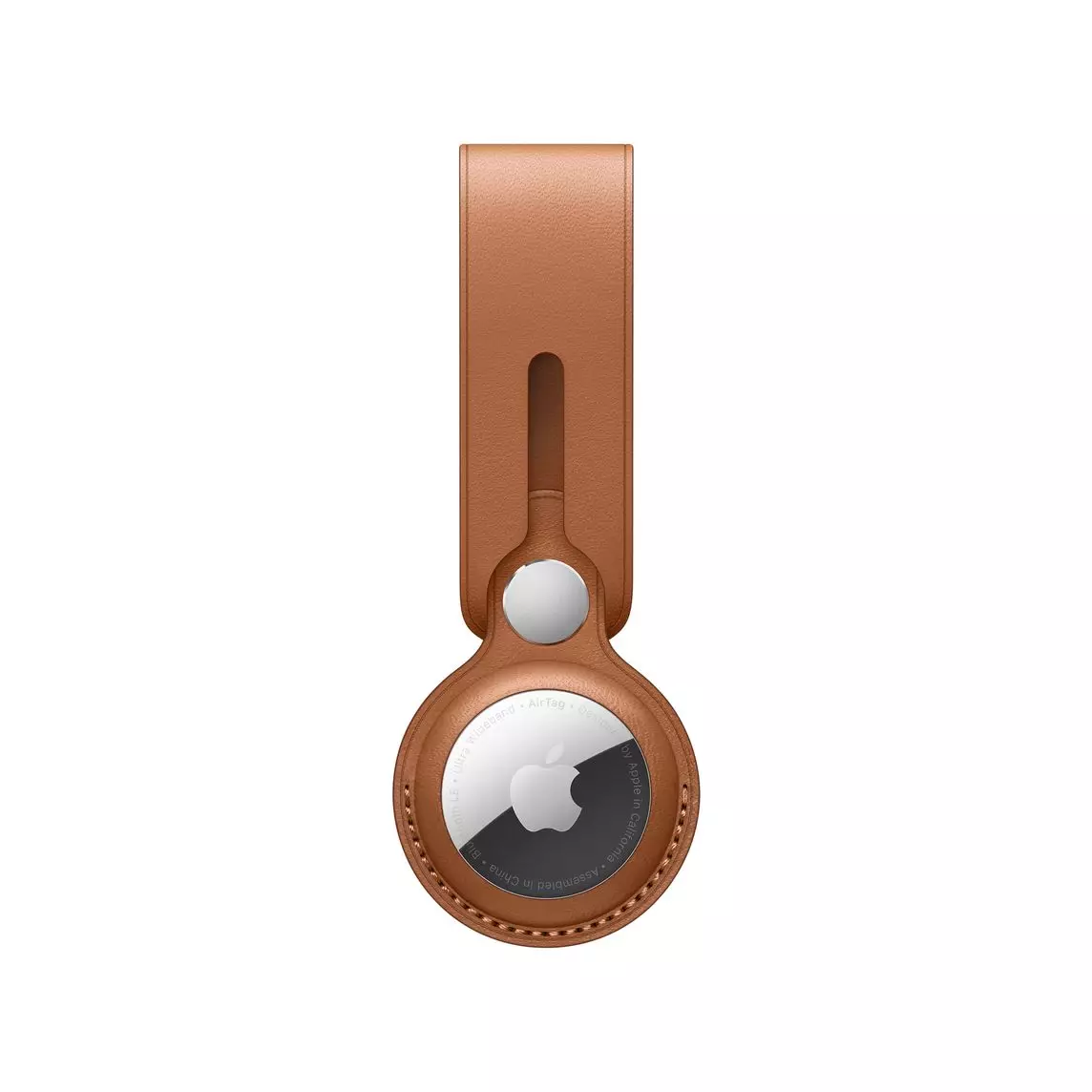 Accessoires Airtag: Bracelet Apple, Belkin et Hermès 861_2