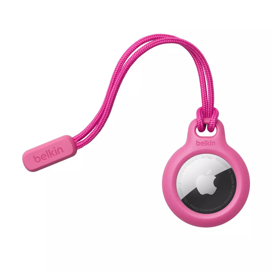 Izixhobo ze-Airtirg: I-Apple Stp, Belkin kunye neHermès 861_5