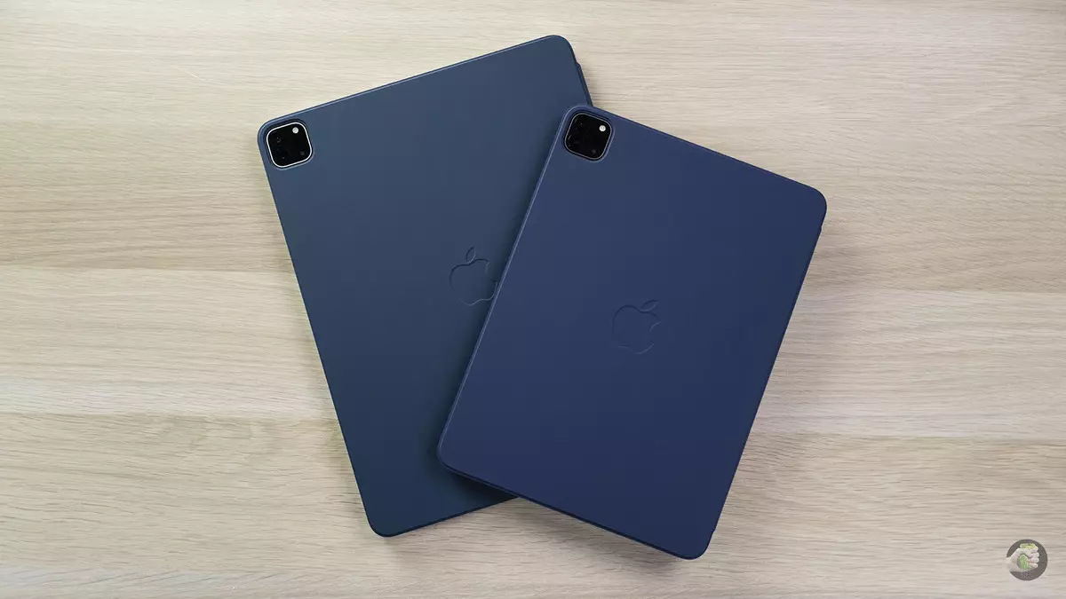 Photosost: Máme nový iPad Pro s bílou magickou klávesnicí 866_2