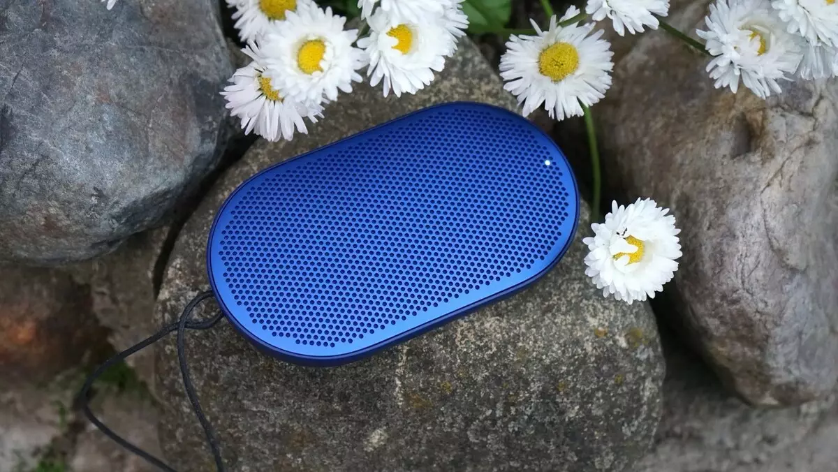 Bang & Olufsen Beoplay P2: Знам што направивте ова лето! 8685_0