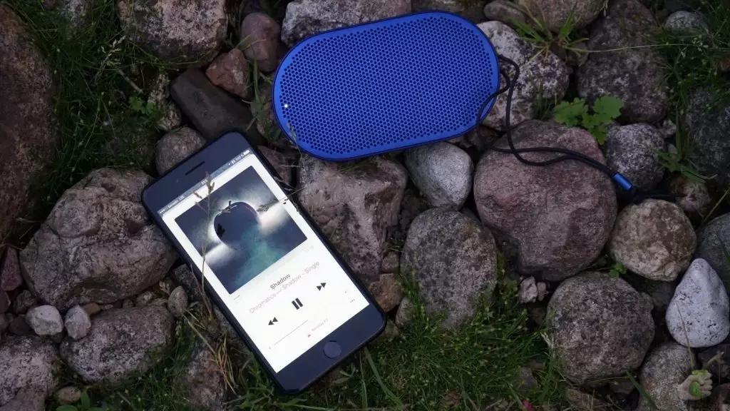 BEOPLAY P2 BAND & OLUFSEN: ฉันรู้ว่าคุณทำอะไรในช่วงฤดูร้อนนี้! 8685_10