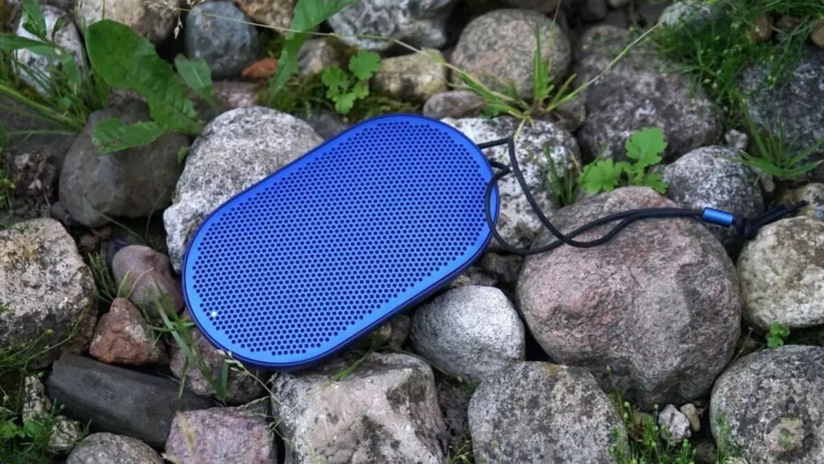 Bang & Olufsen Beoplay P2: Знам што направивте ова лето! 8685_11