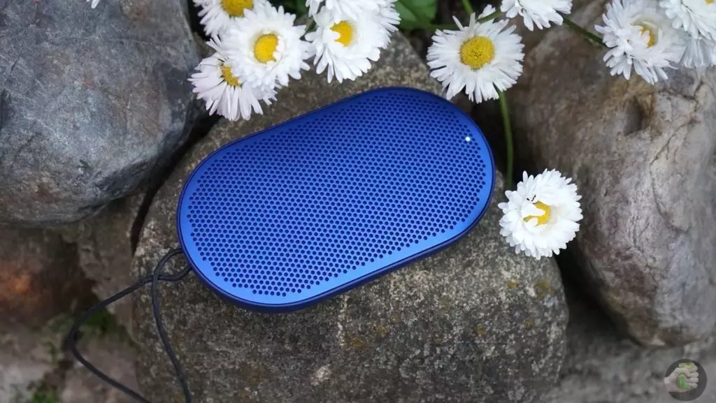 Bang & Olufsen Beoplay P2: Знам што направивте ова лето! 8685_2