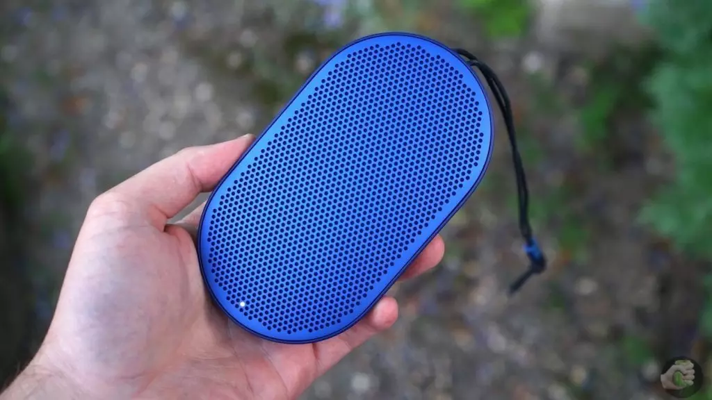 Bang & Olufsen Beoplay P2: so cosa hai fatto quest'estate! 8685_5