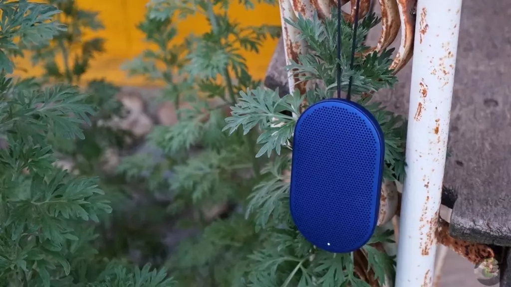 Bang & Olufsen Beoplay P2: Знам што направивте ова лето! 8685_6