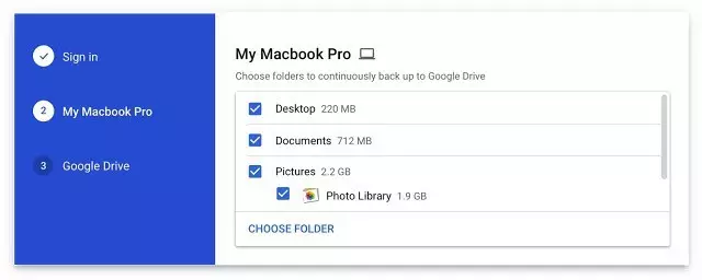 Google quiere recoger todos sus archivos en la nube y es sospechoso. 8773_1