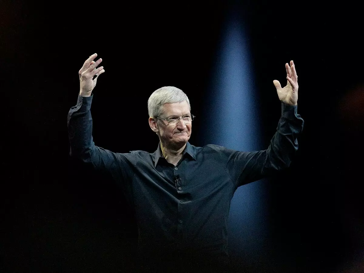 Confirmado - Apple está a traballar nun sistema de autogoberno e non só auto ... 8798_0