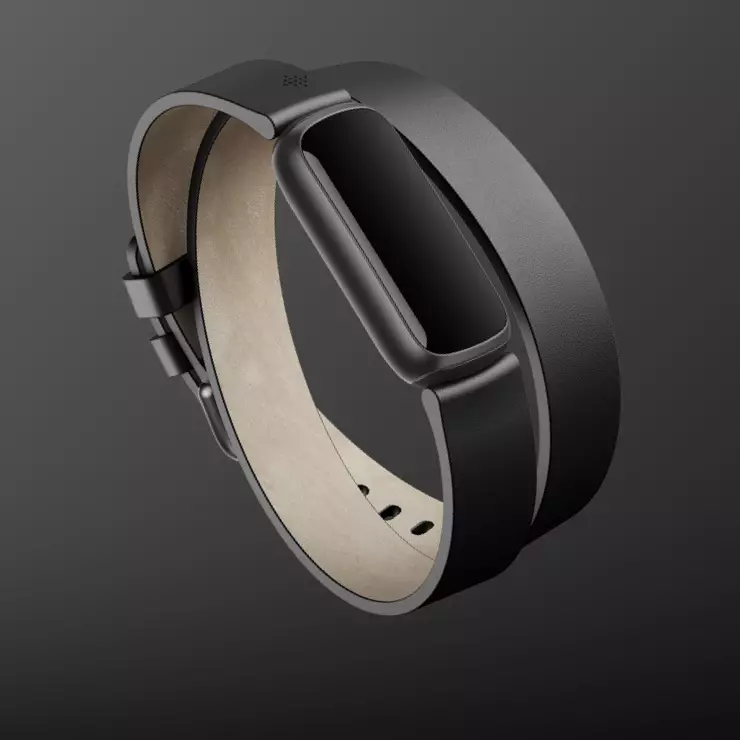 Oficialmente: Fitbit introduziu pulseira inteligente Luxe 883_3