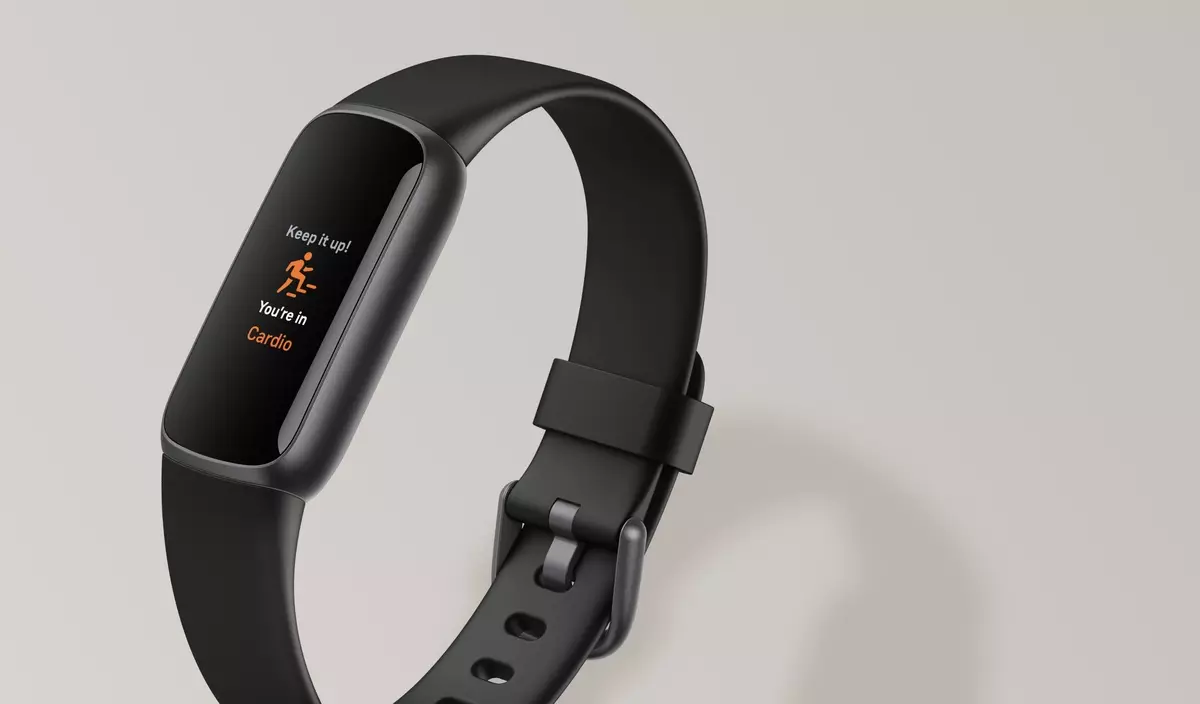 Offisielt: Fitbit introduserte Luxe Smart Armbånd 883_6