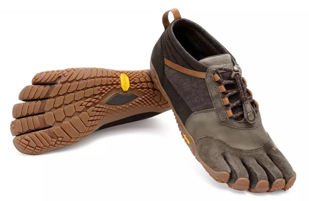 Fantastiske Vibram Furoshiki Wrap Shoes! 8841_1