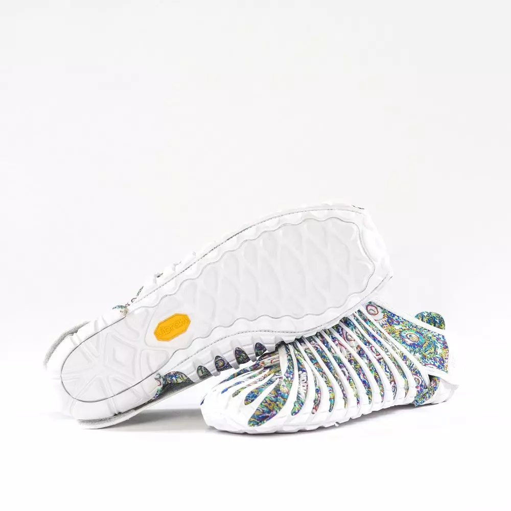 sabates Vibram increïble Furoshiki abric! 8841_5