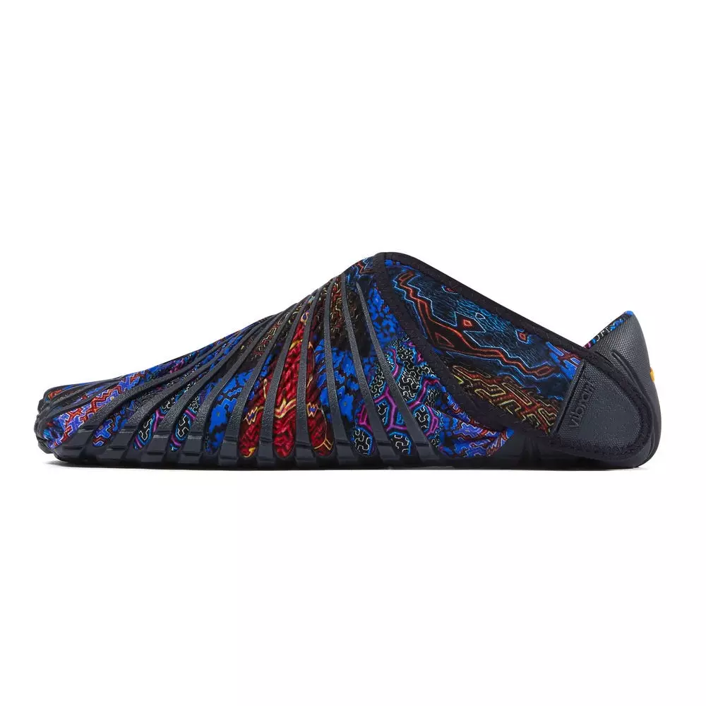 شگفت انگیز Vibram Furoshiki بسته کفش! 8841_6